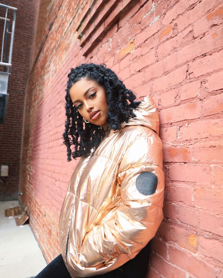Picture of Jonica Keating
