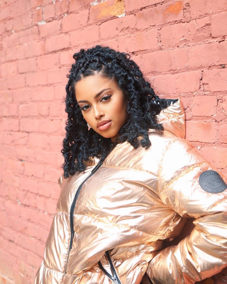 Picture of Jonica Keating