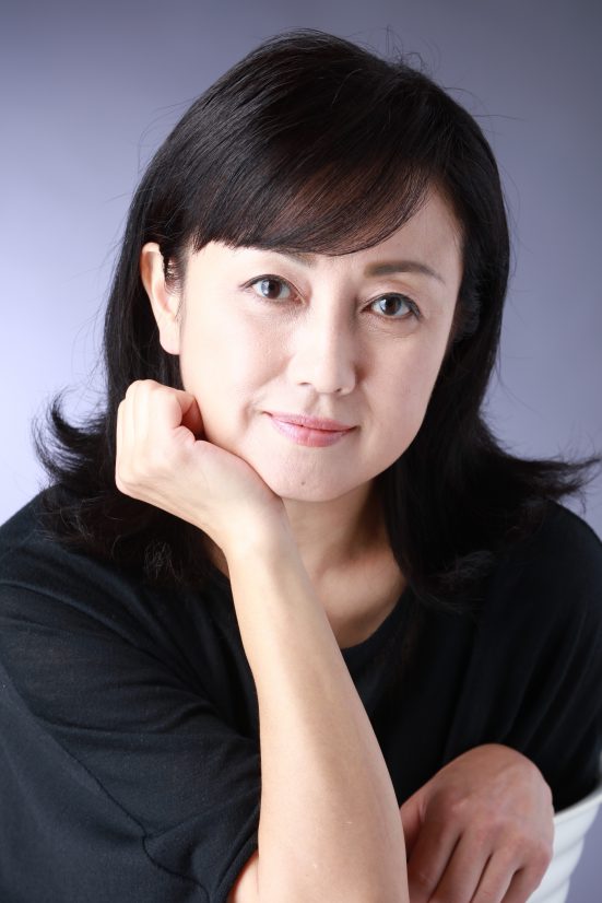 Picture of Yuko Nito