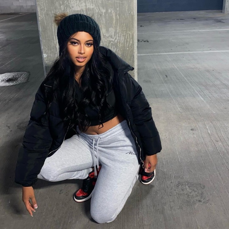 Image of Jonica Keating