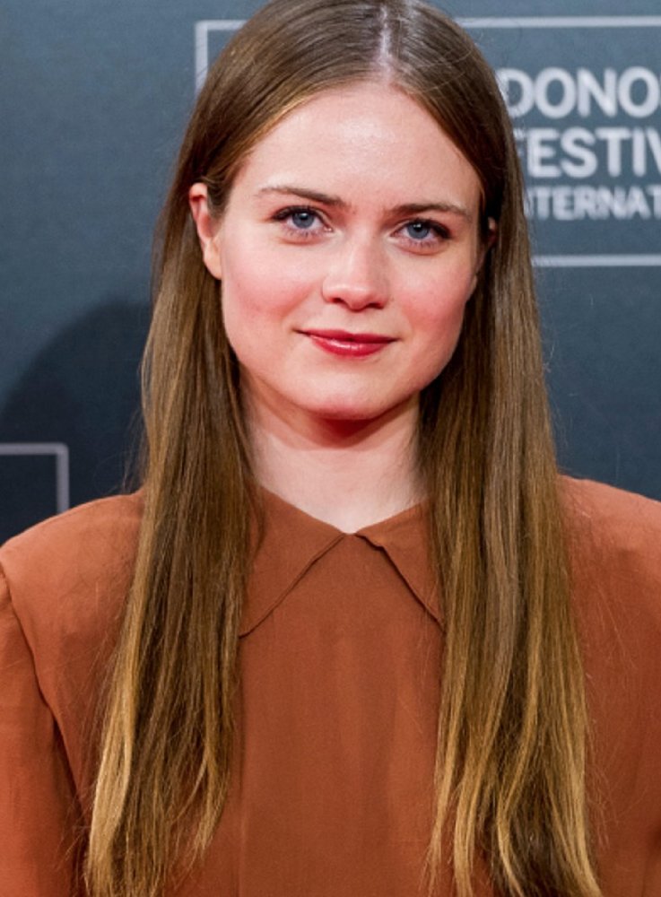 Hera Hilmar image