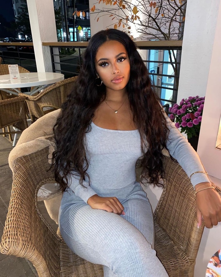 Picture of Jonica Keating