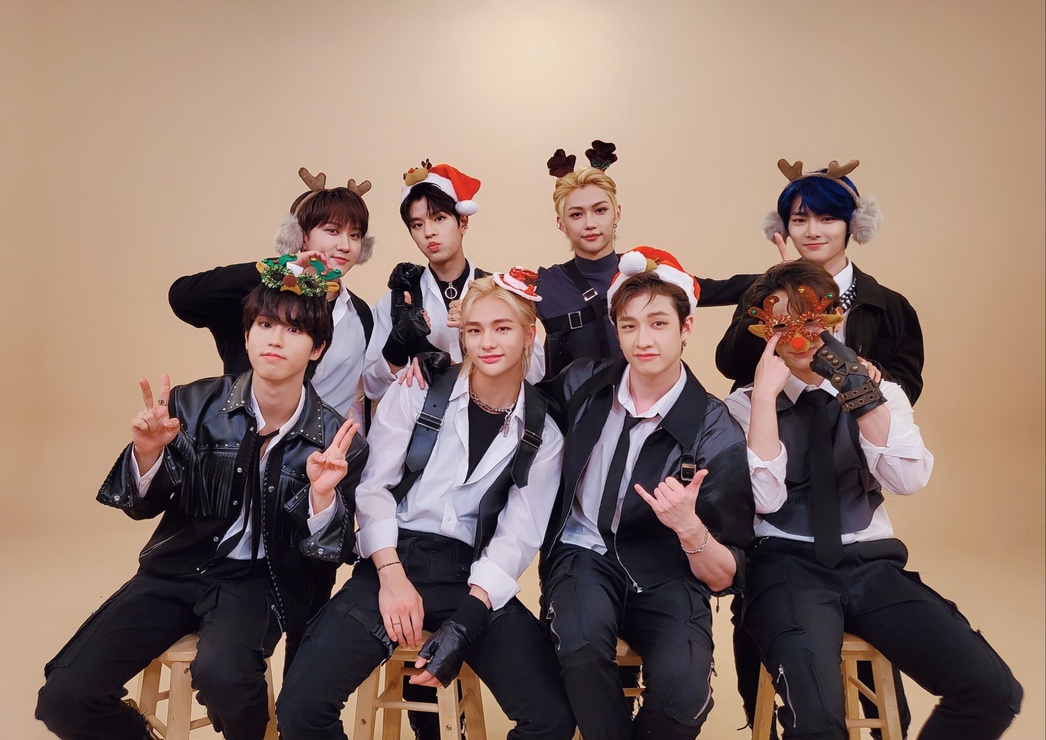 Picture of Stray Kids