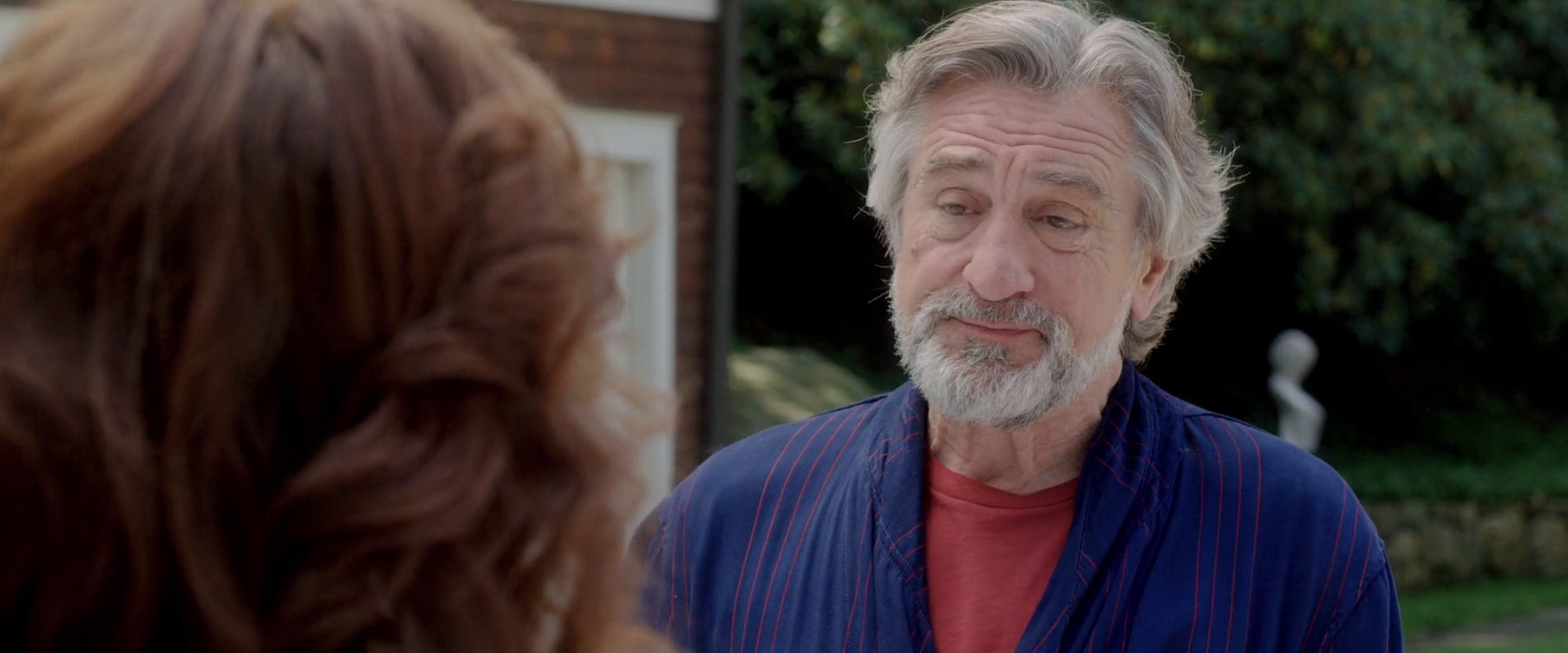 Susan Sarandon and Robert De Niro