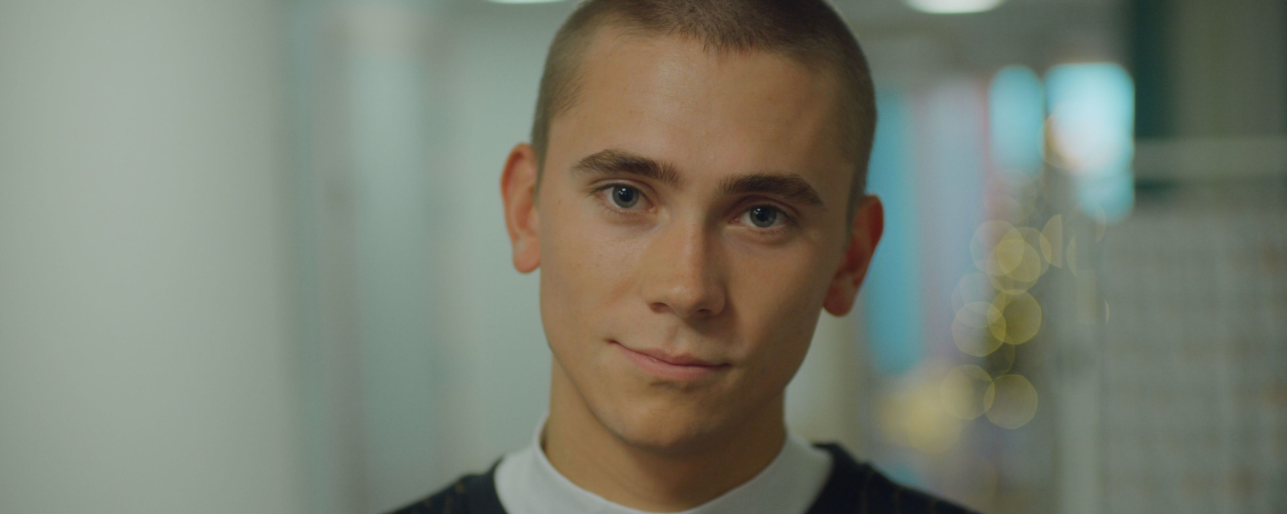 Image of Felix Sandman