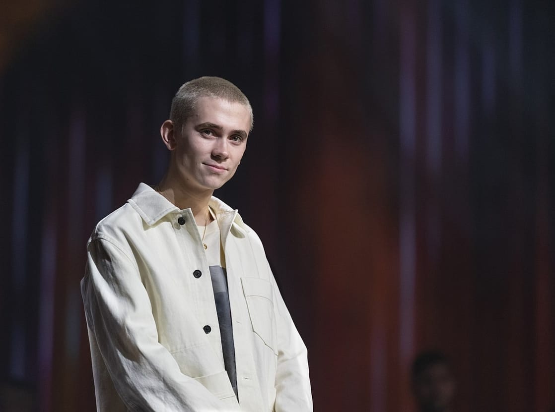 Picture of Felix Sandman