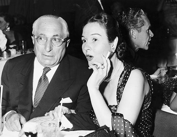Louis B. Mayer