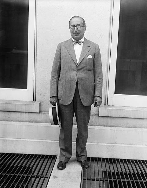Louis B. Mayer