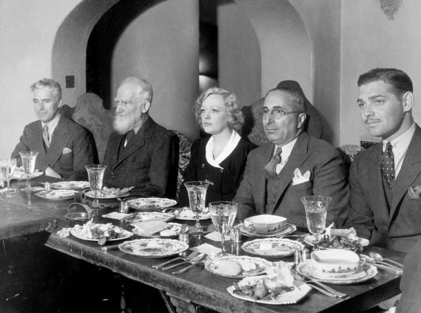 Louis B. Mayer