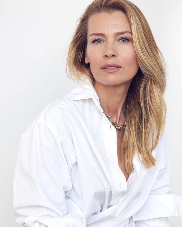 Picture of Daniela Pestova