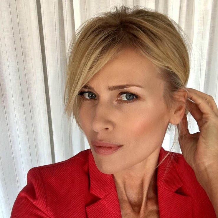 Picture of Daniela Pestova