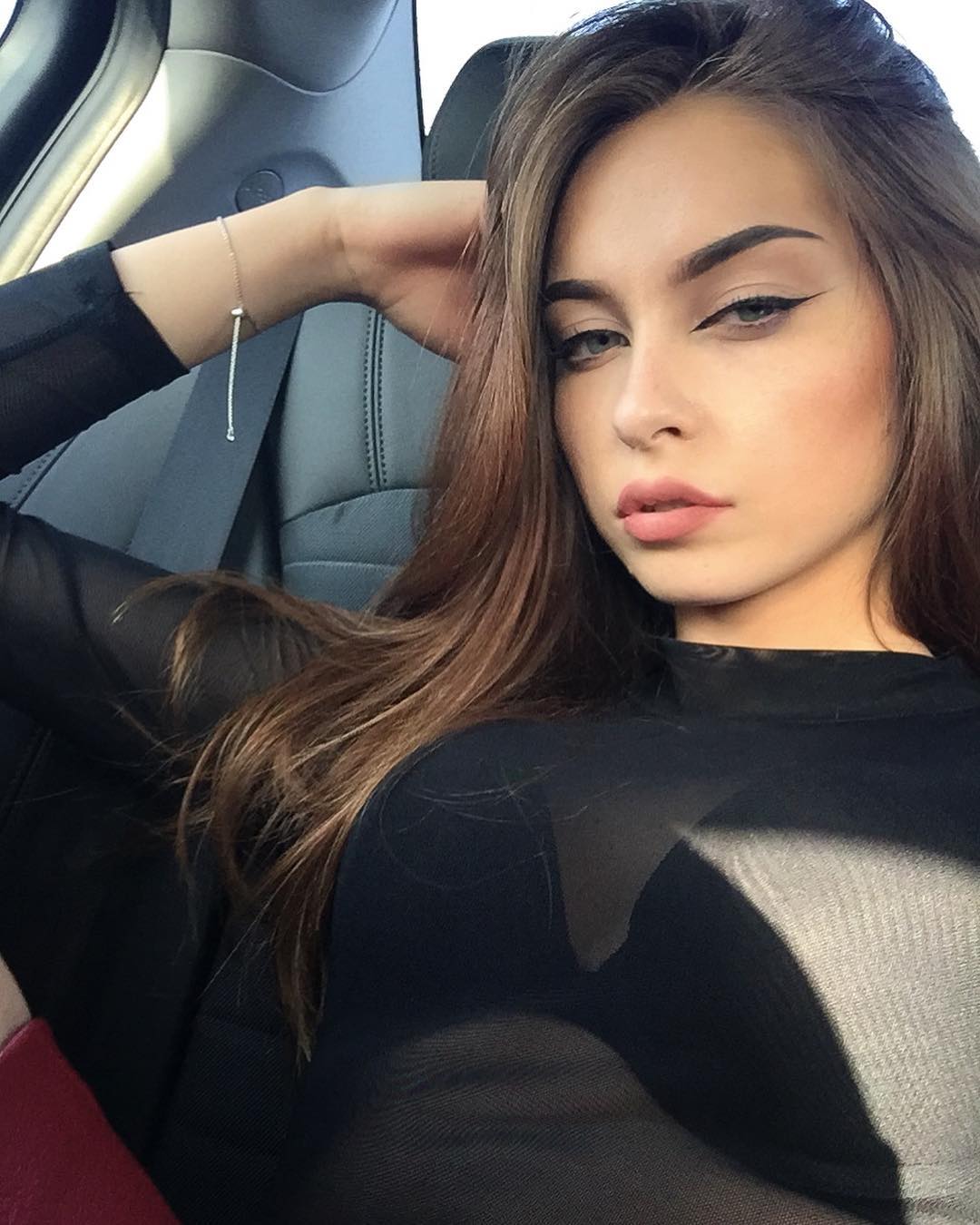 Picture of Diana Babyna