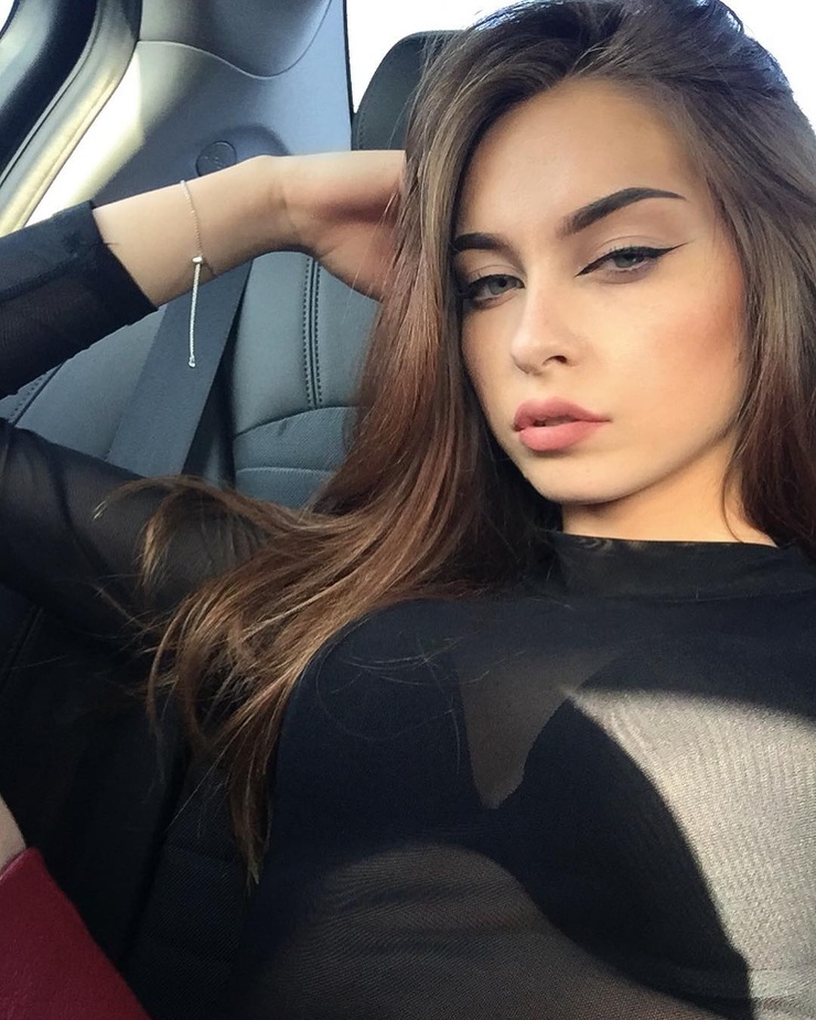 Picture of Diana Babyna