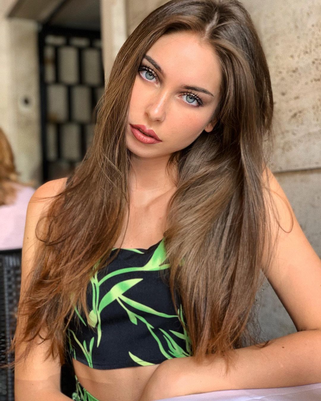 Image of Diana Babyna