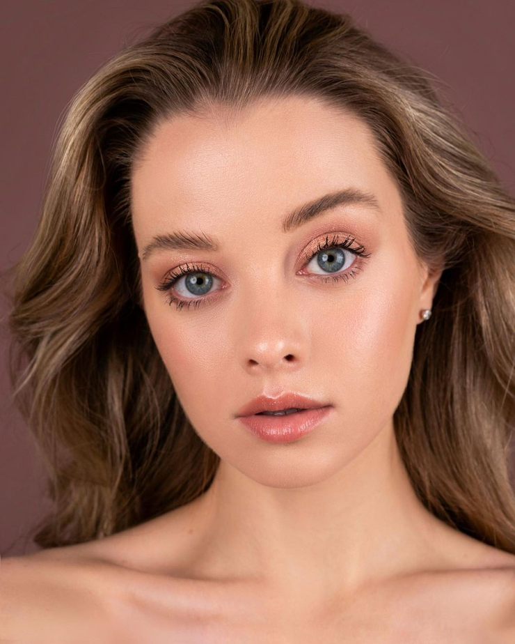 Picture Of Maria Zhgenti