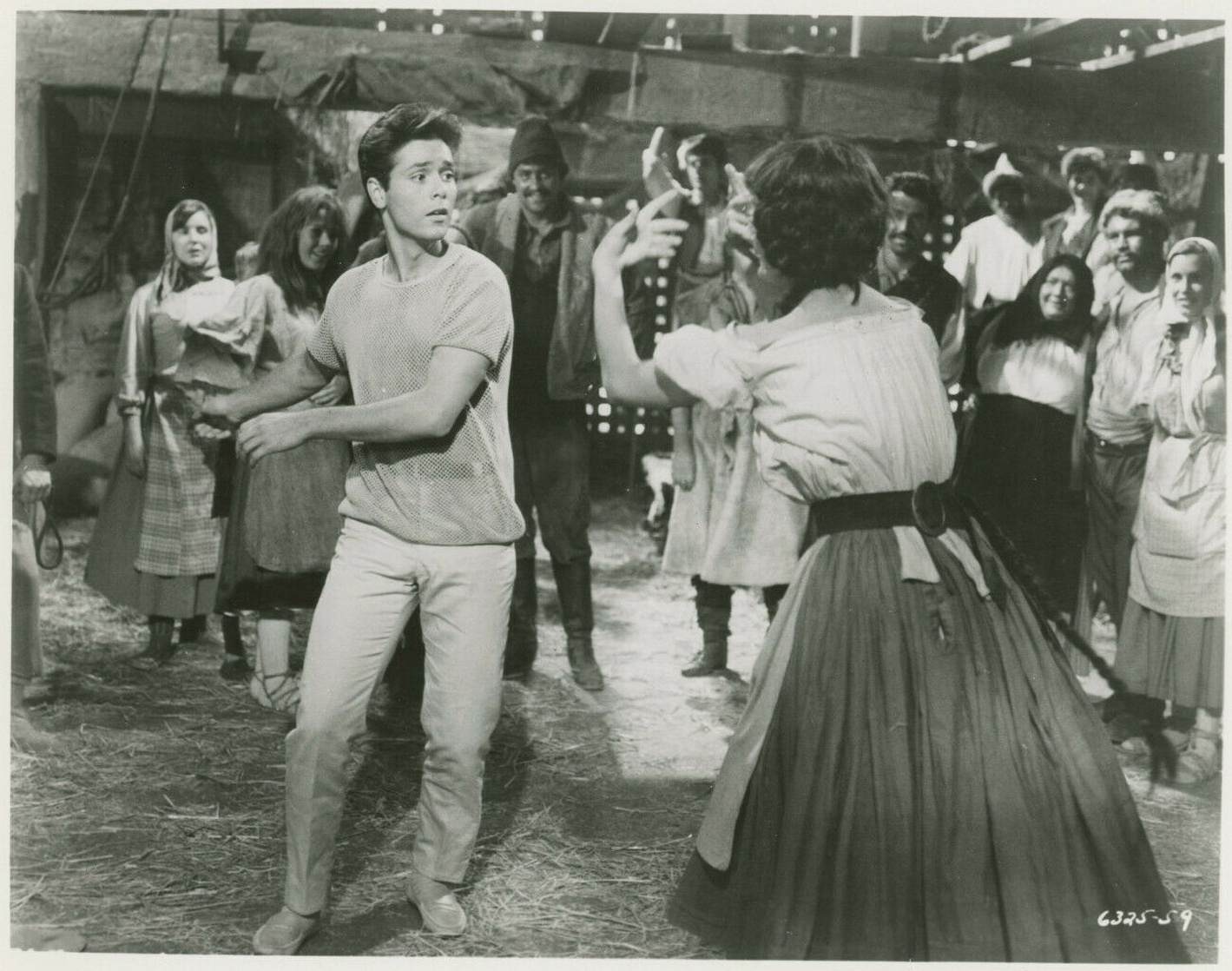 Summer Holiday (1963) picture