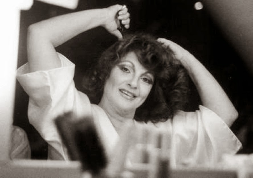 Picture of Yara Amaral