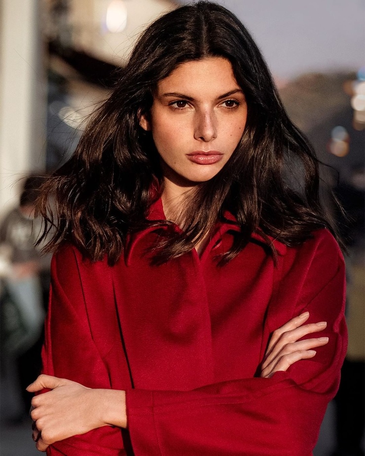 Picture of Giulia Manini