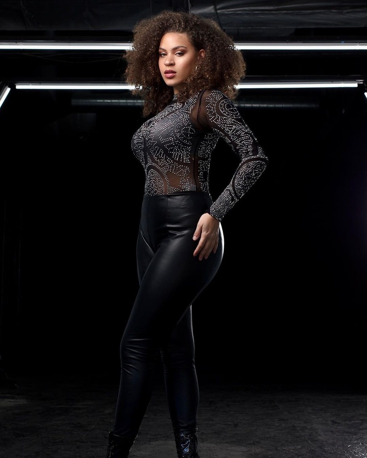 Picture of Micah Russell