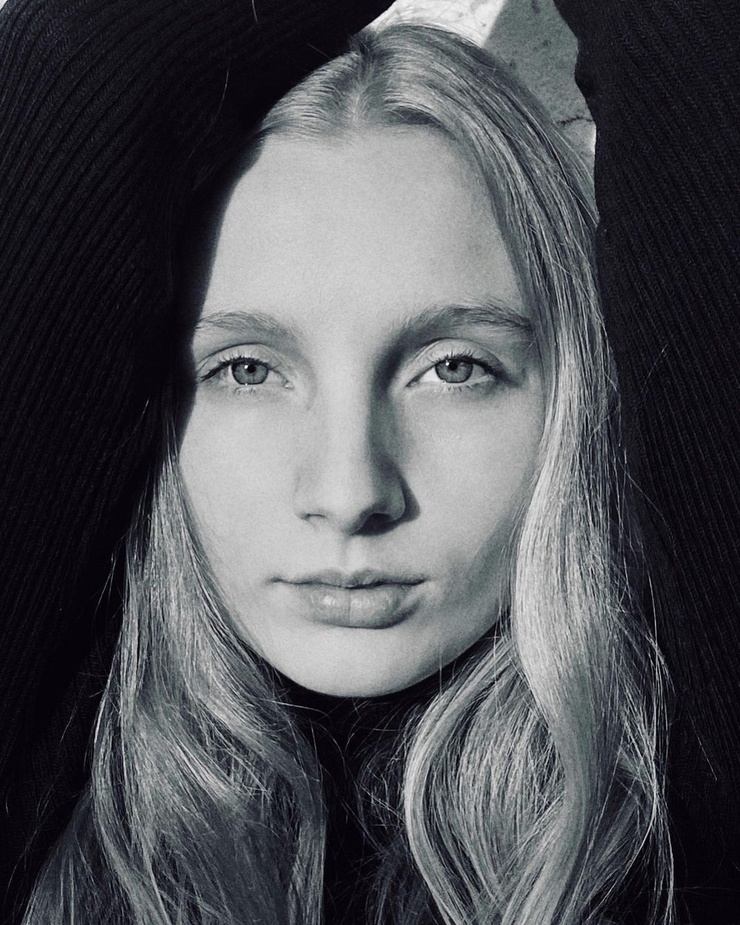 Picture of Daniela Harasz