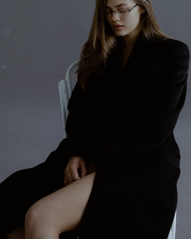 Picture of Alexandra Moskaleva