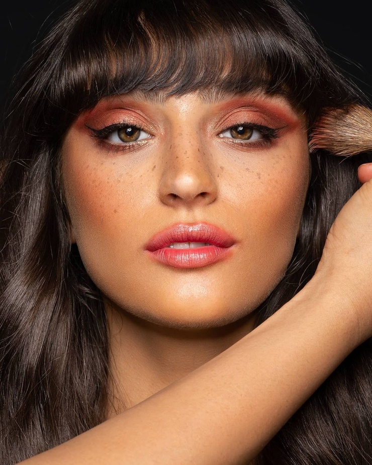 Picture of Paris Cassar