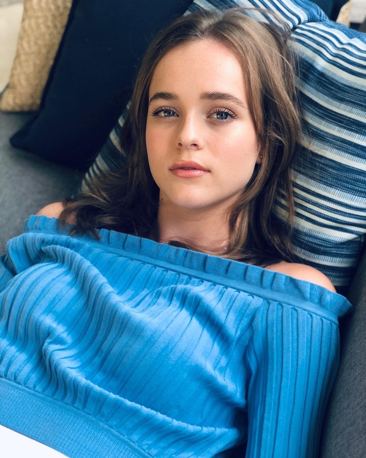 Picture of Alix Haines