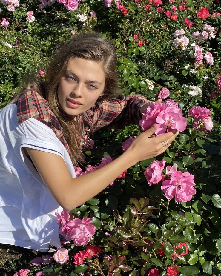 Picture of Alexandra Moskaleva