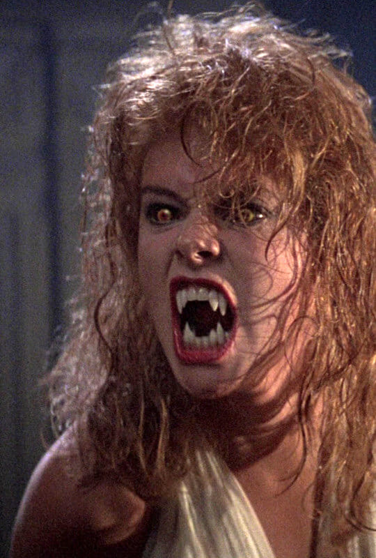 Picture of Amanda Bearse