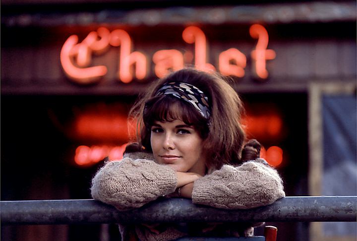Picture of Lisa Baker