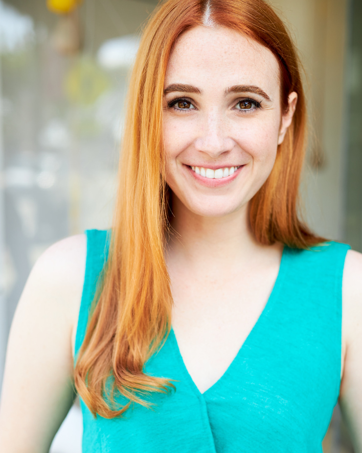 Picture of Shannon Barry