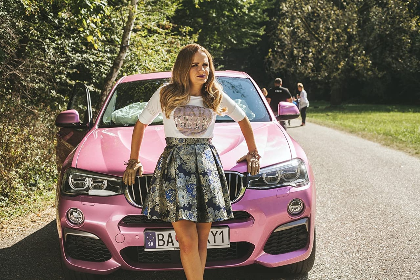 Picture of Zuzana Sebová