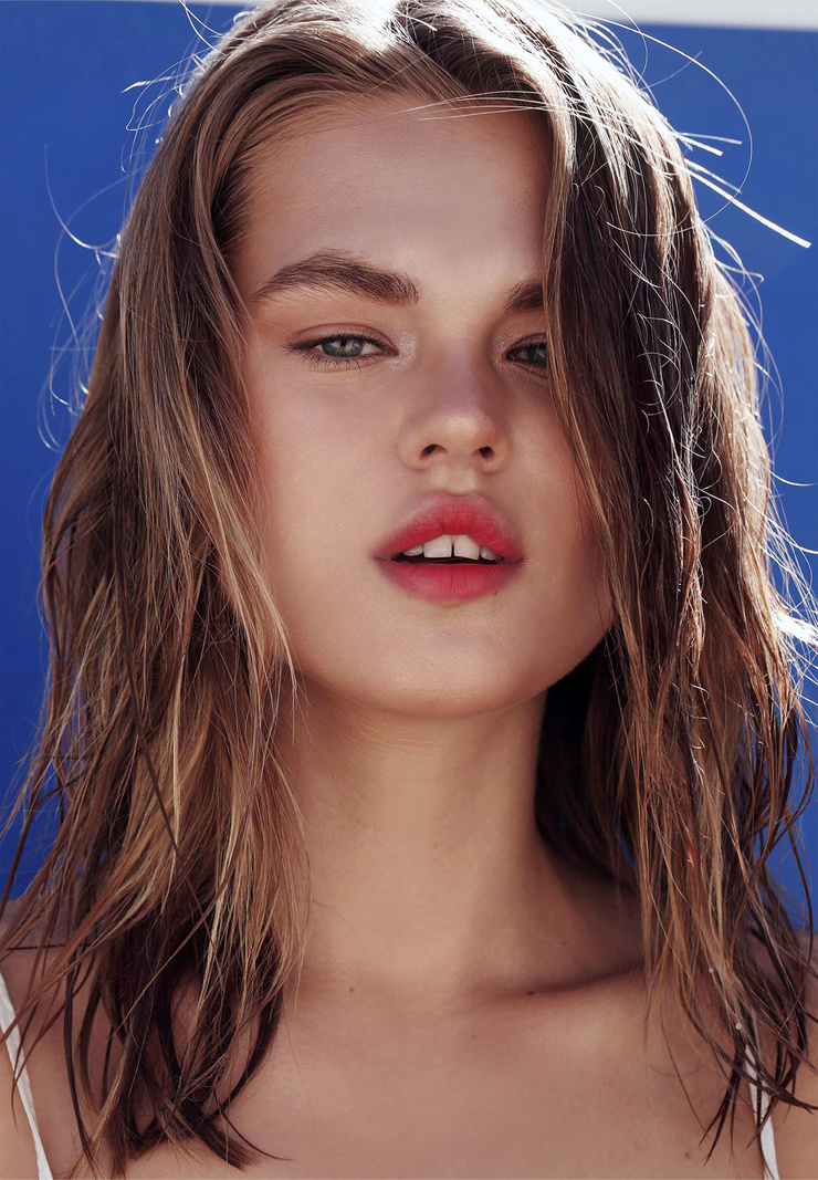 Picture of Alina Timofeeva