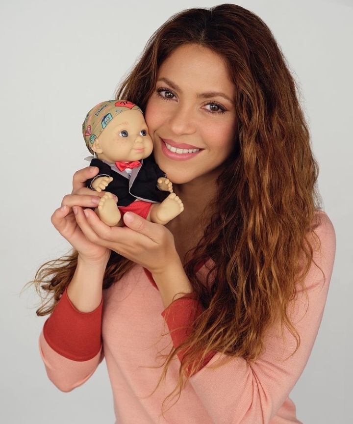 Picture of Shakira