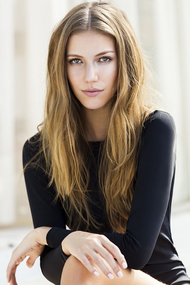 CARLA FERRAZ image
