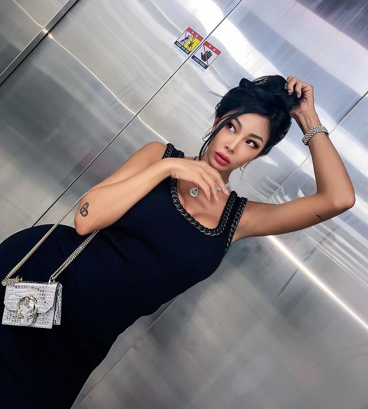 Picture of Jessica Ho