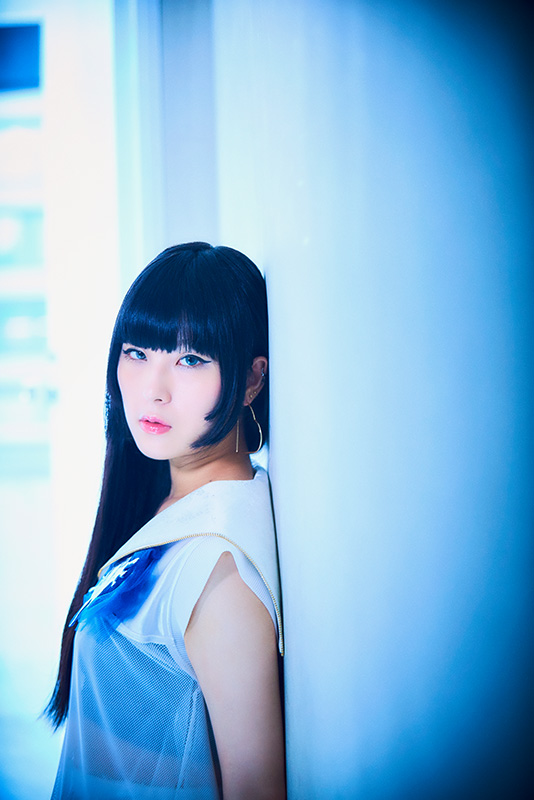 Image of Daoko