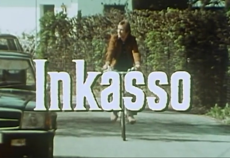 Picture of Inkasso