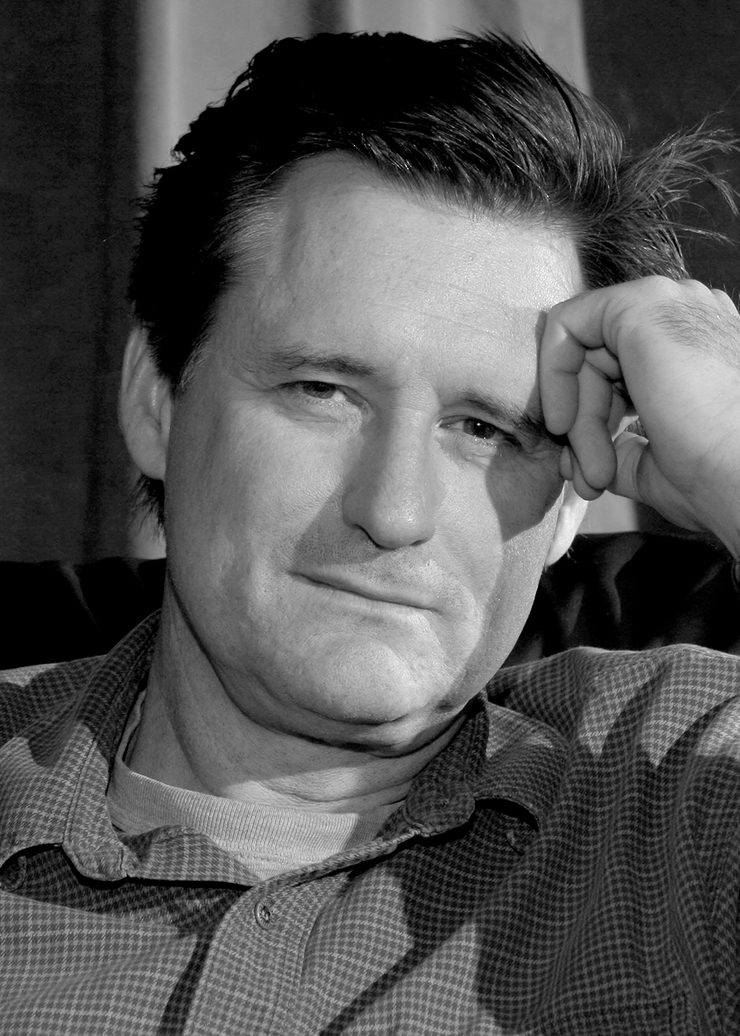 Image of Bill Pullman