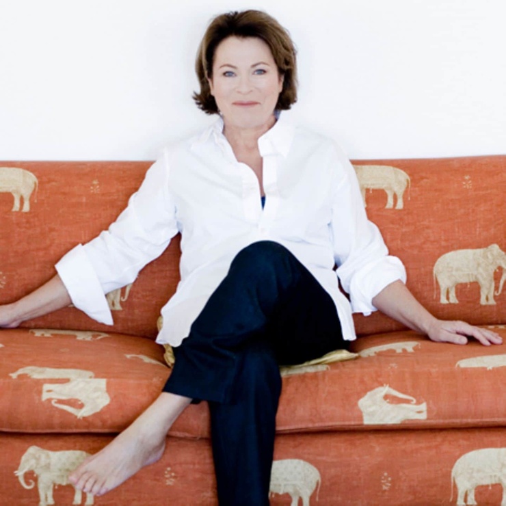 Image of Rita Russek