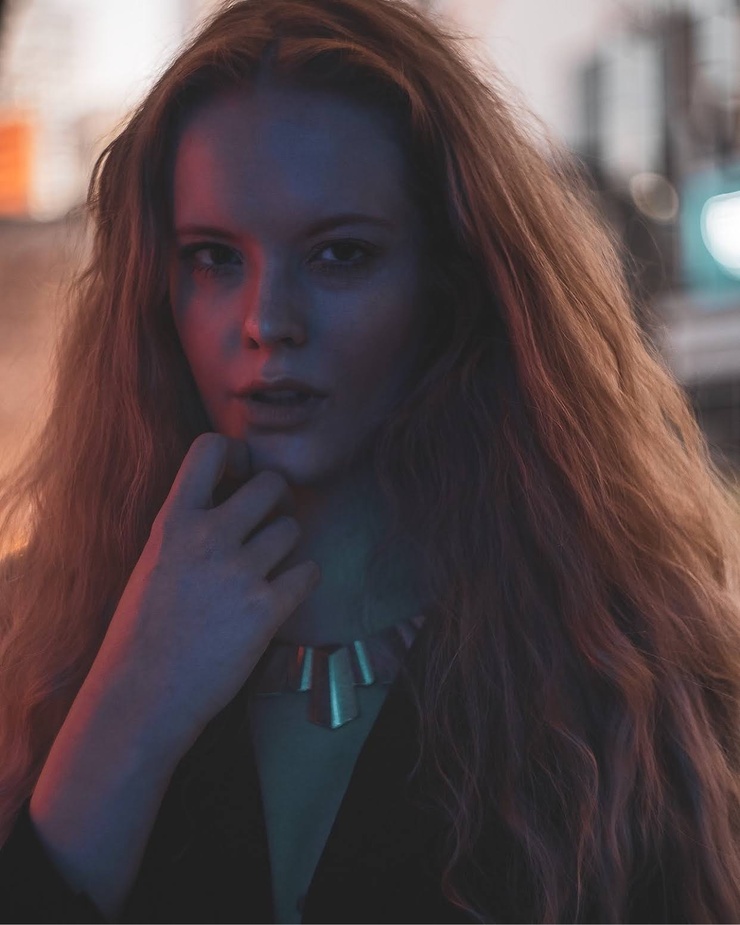 Picture of Bryanna Elkins