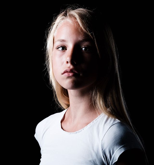 Picture of Amelie Lammers