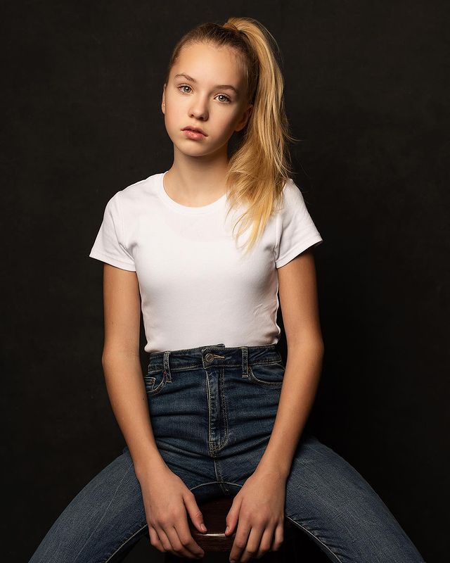 Picture of Amelie Lammers