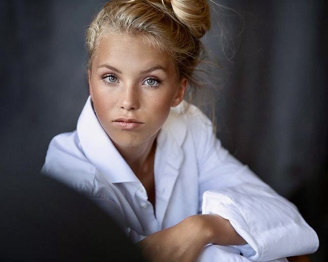 Picture of Amelie Lammers