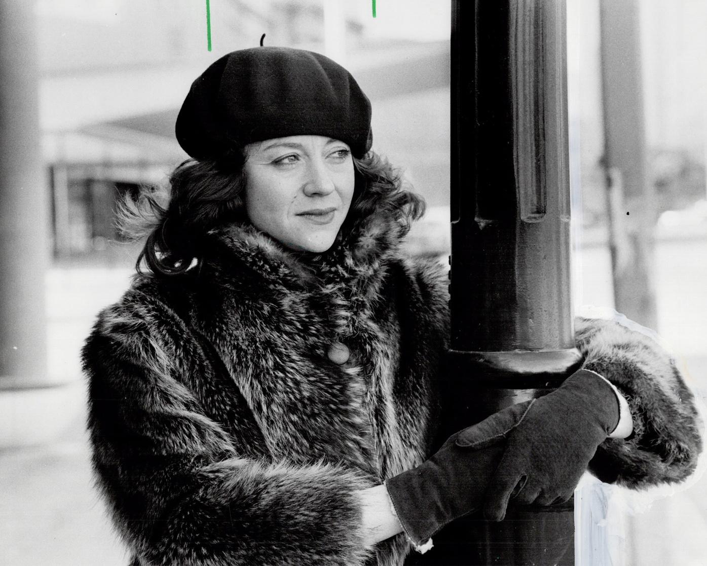 Picture of Dixie Seatle