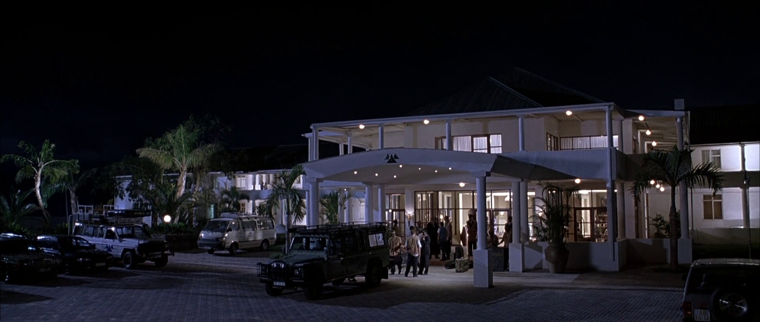 Picture of Hotel Rwanda