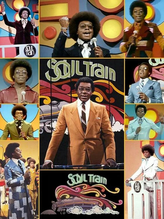 Soul Train