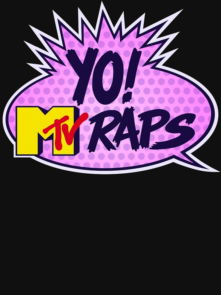 Yo! MTV Raps