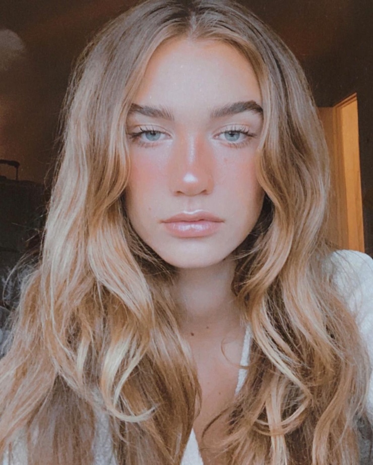 Picture of Greta Ruga