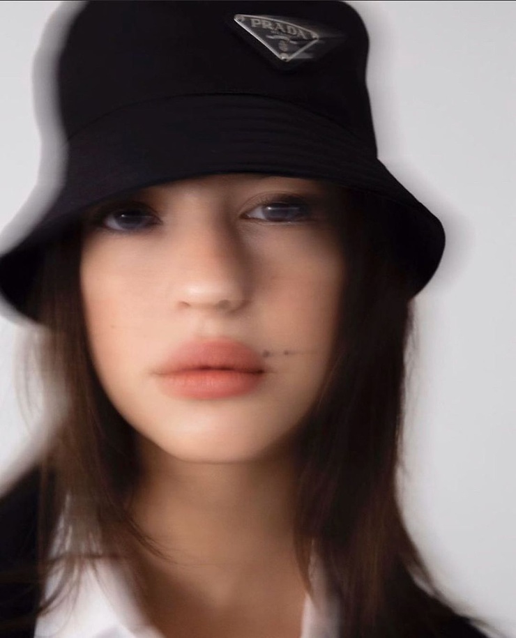 Image of Isabella Gil